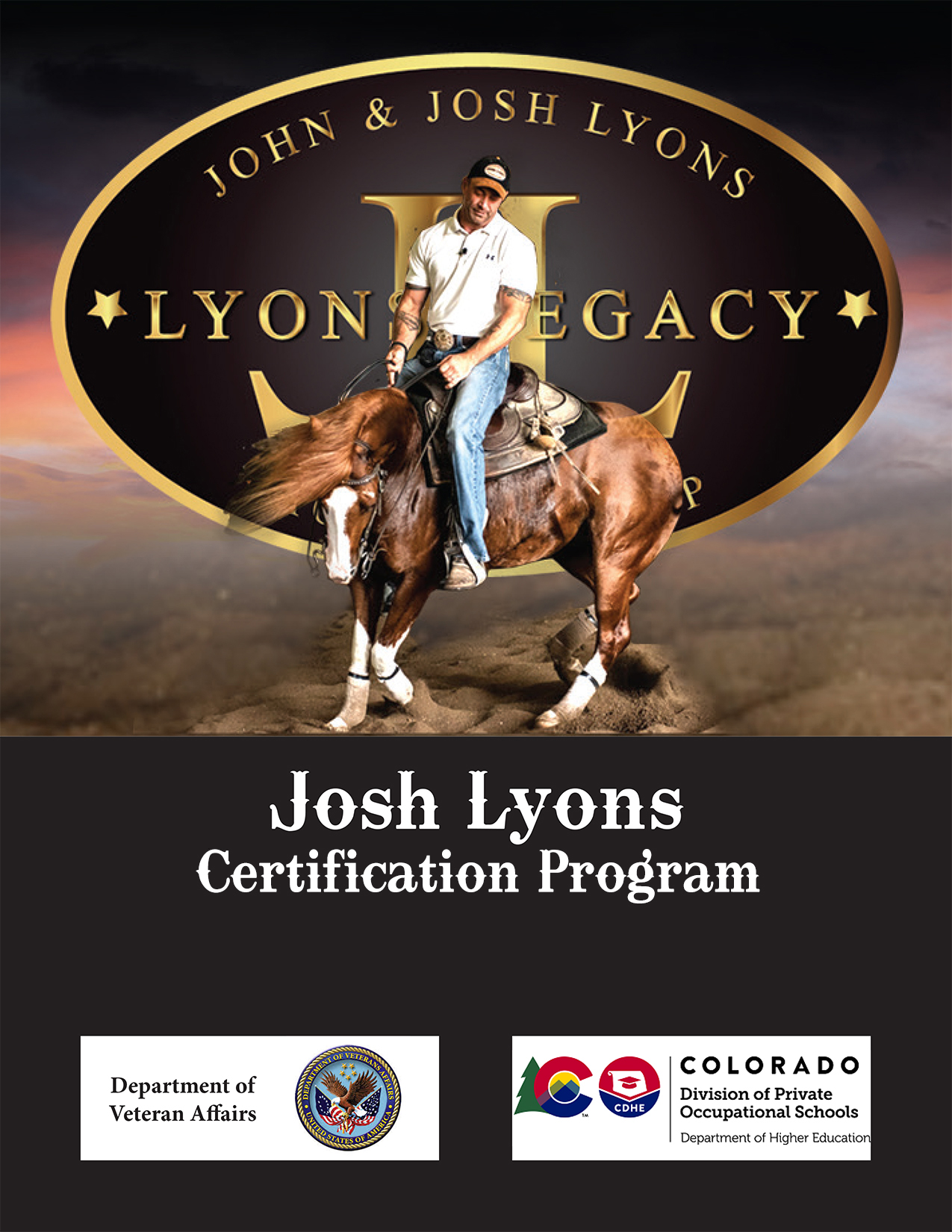 Lyons Legacy