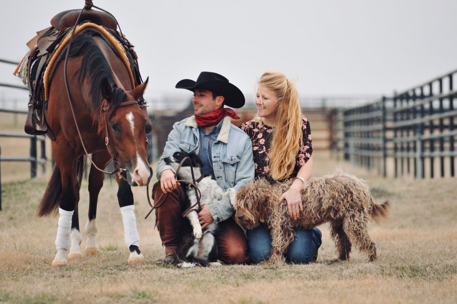 Life After Legacy - Lyons Legacy