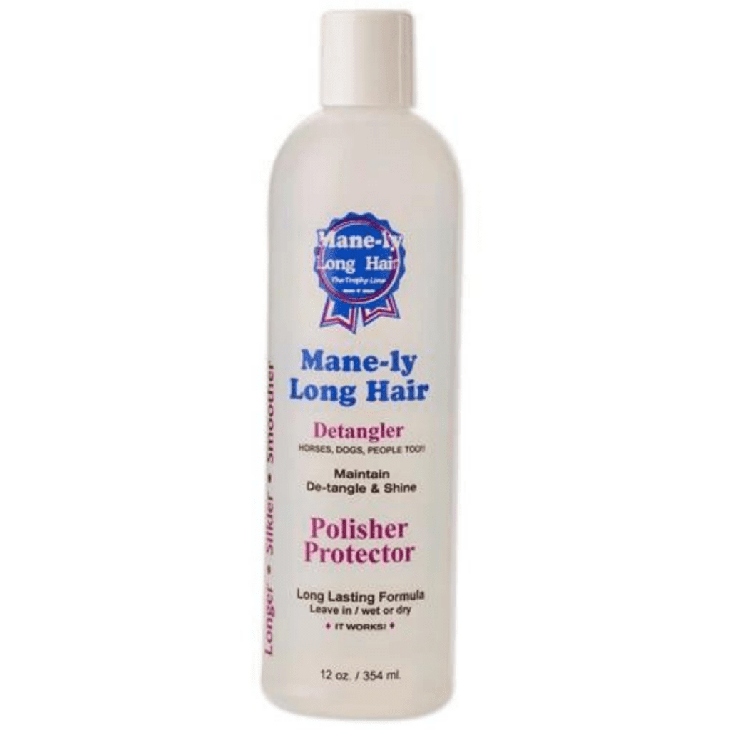 Mane-ly Long Hair Products Archives - Lyons Legacy