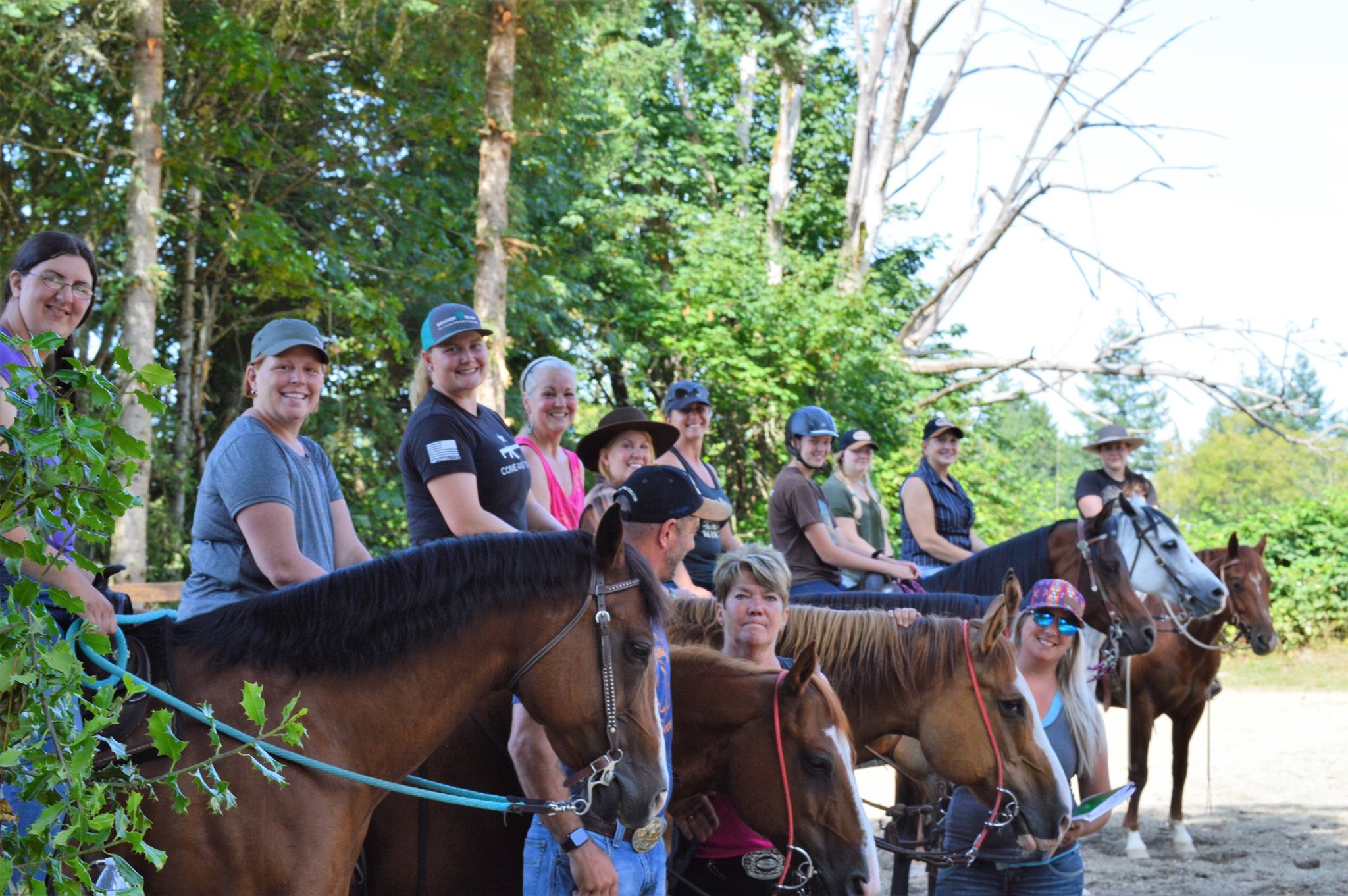 Thanksgiving Thoughts from Lyons Legacy – Lyons Legacy