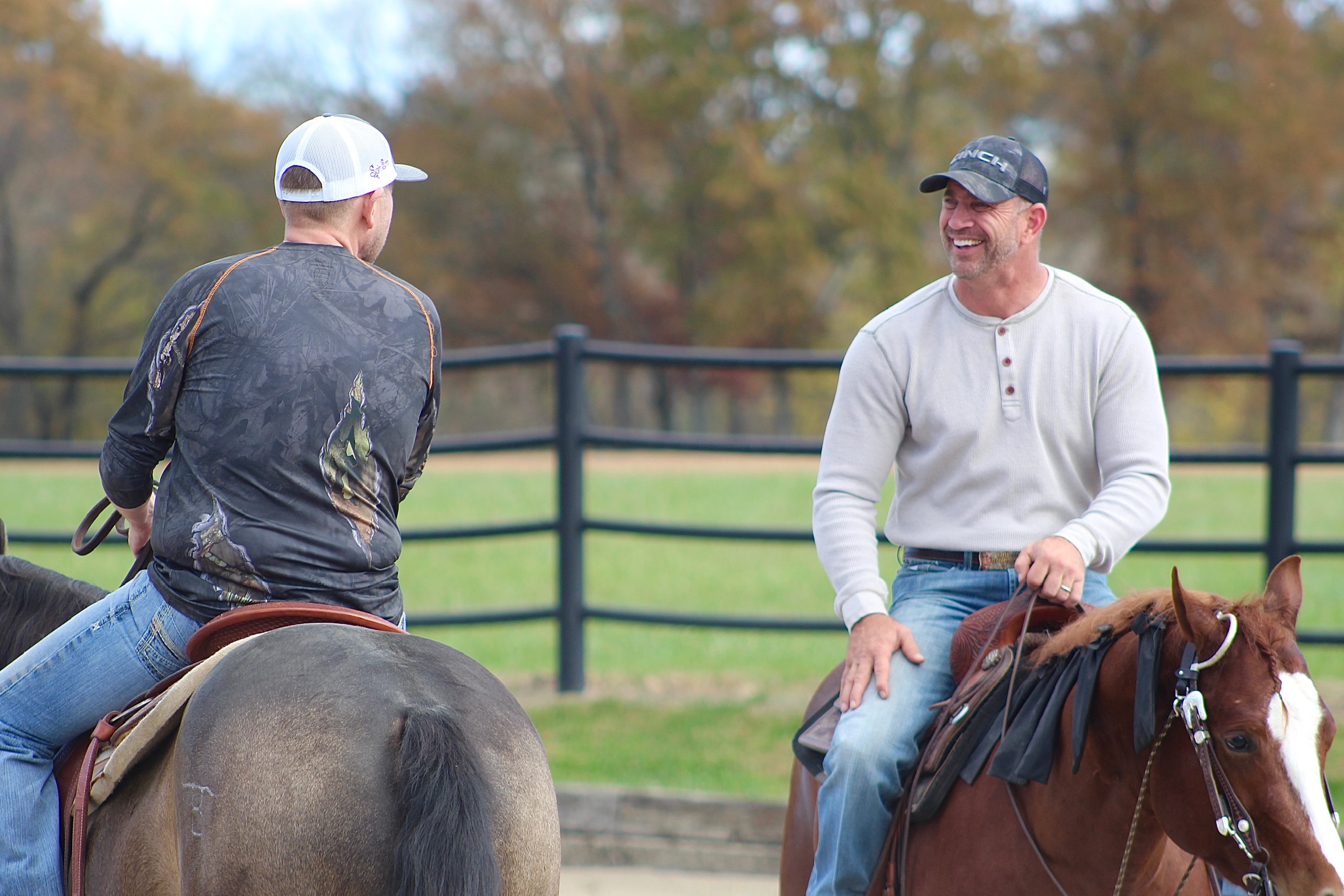 Thanksgiving Thoughts from Lyons Legacy – Lyons Legacy