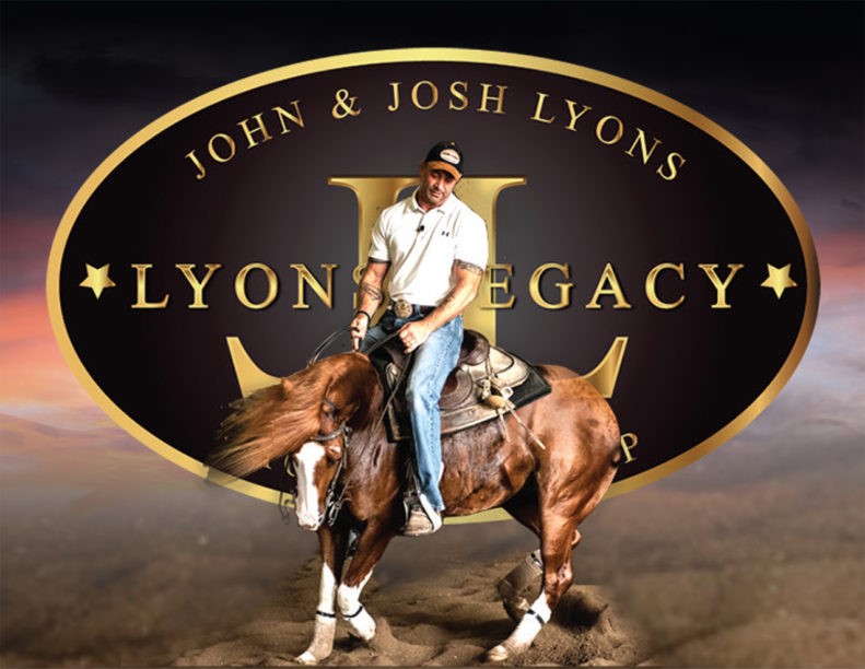 Lyons Legacy