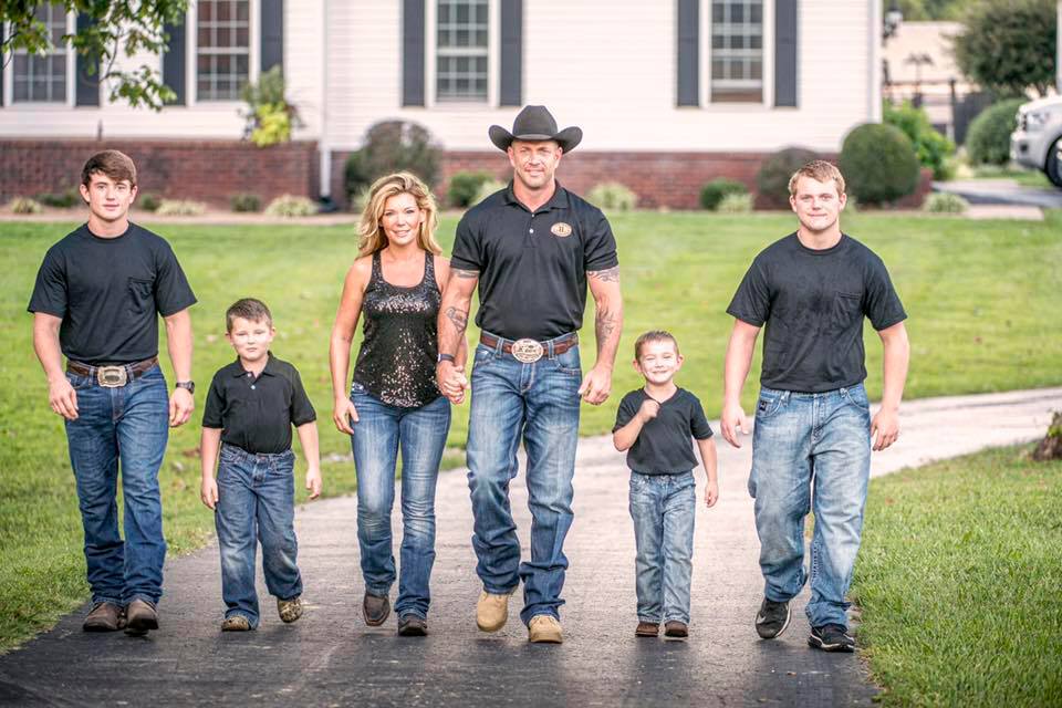 Thanksgiving Thoughts from Lyons Legacy - Lyons Legacy