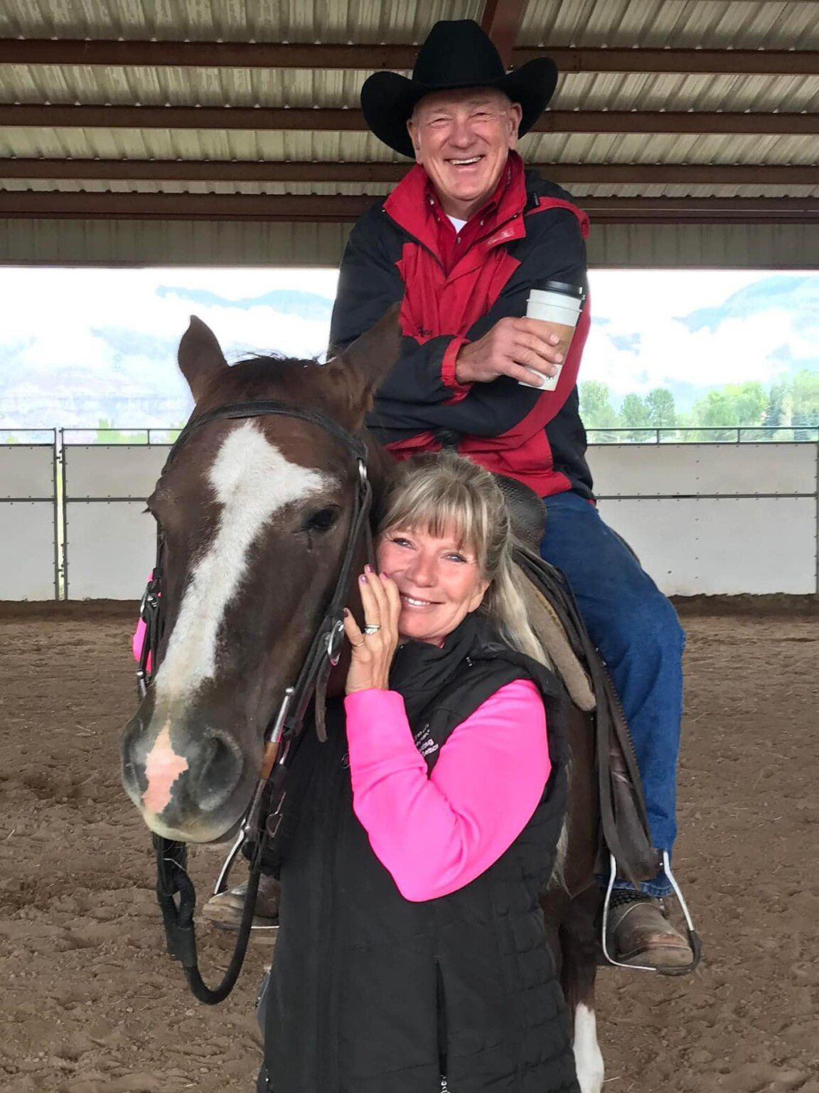 Unique Opportunity to Learn with John Lyons - Lyons Legacy