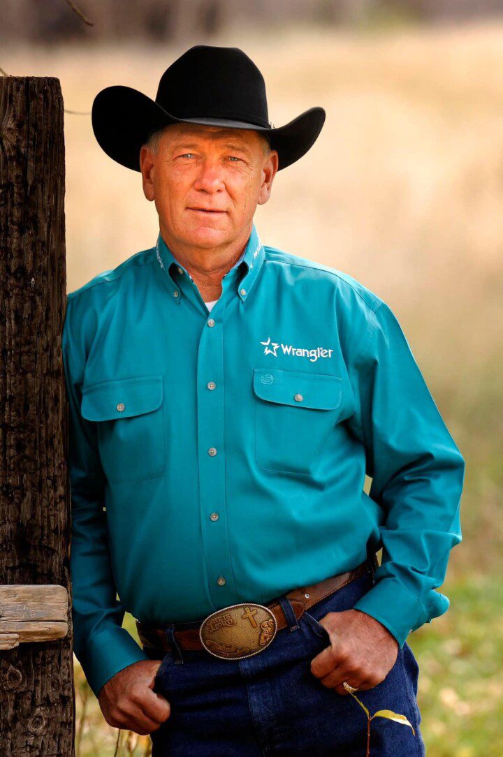 Horse Training Trade School - Veterans