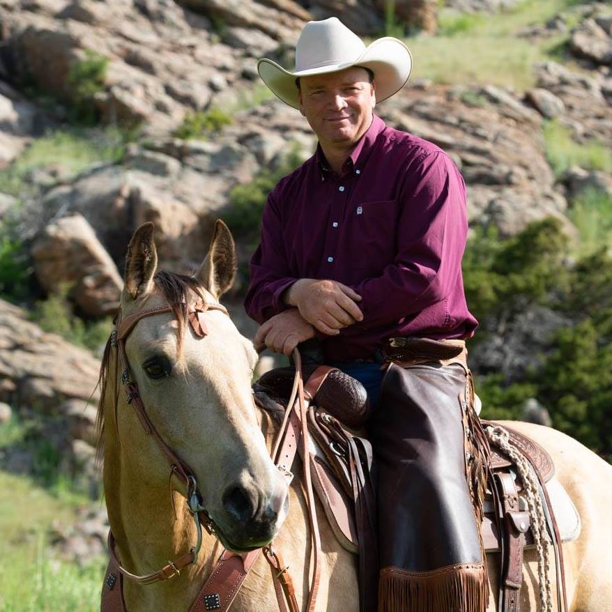 Road To The Horse 2024 - Lyons Legacy