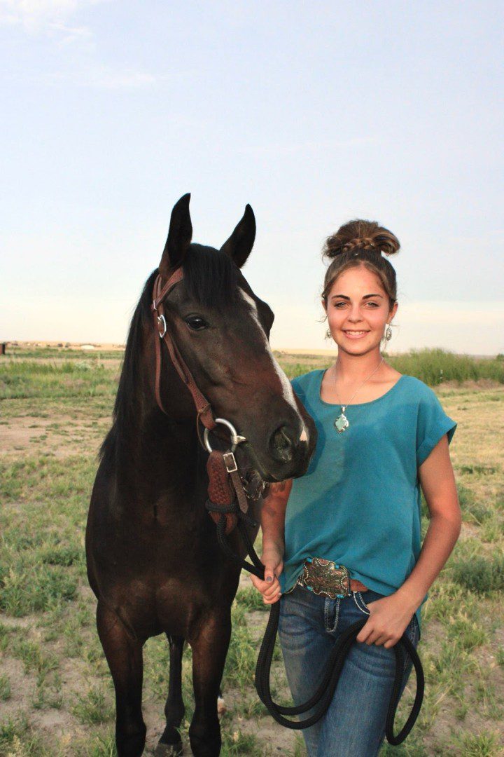 Student Stories - August 2024 Classes - Lyons Legacy