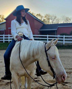 Trade School | Horse Training | Veterans